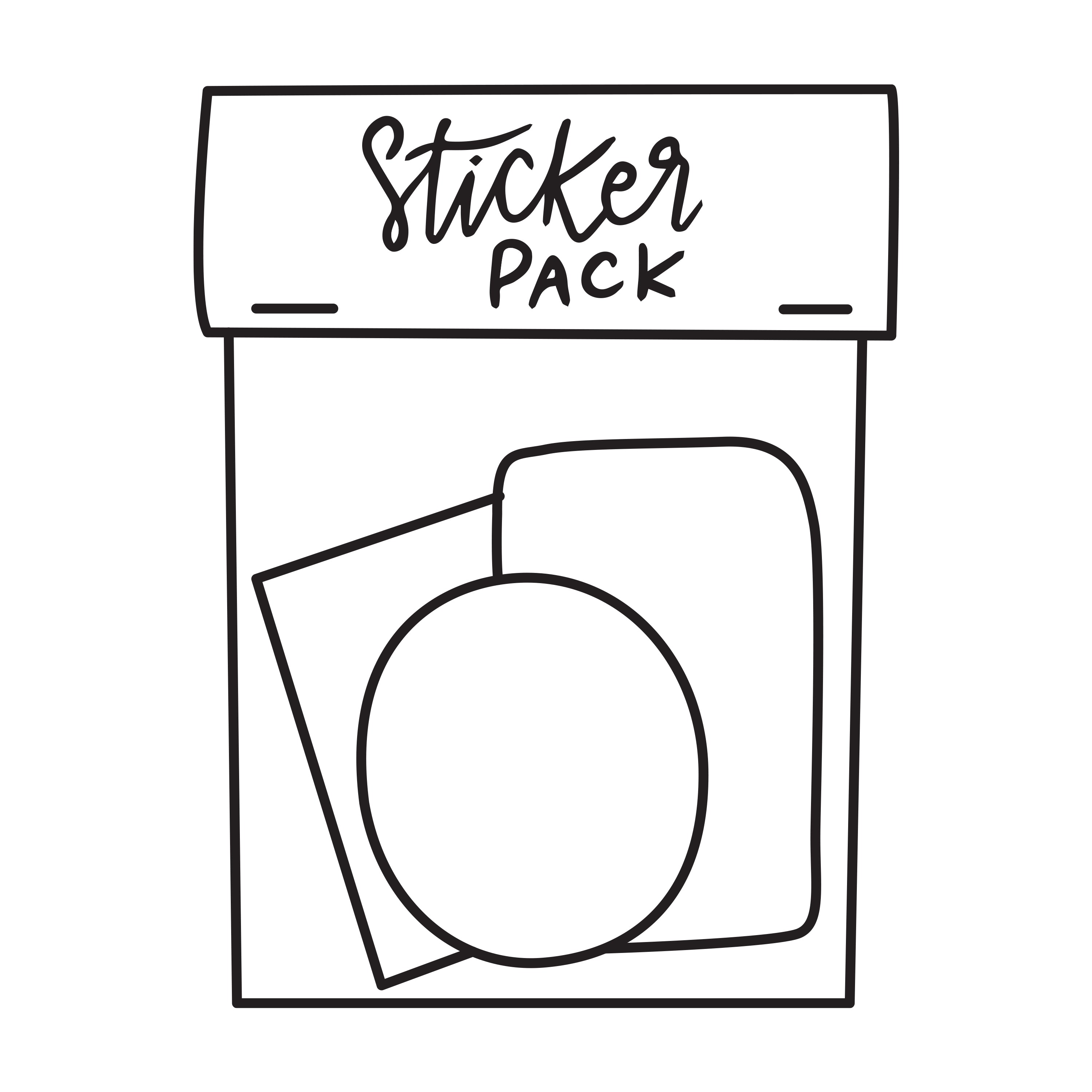 Custom Stickers for Bands & Musicians | Tour Essentials